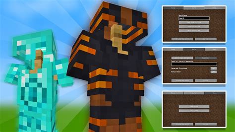 INFINITE ARMOR COMBINATIONS ADDED Minecraft 1 20 Snapshot 23w05a YouTube