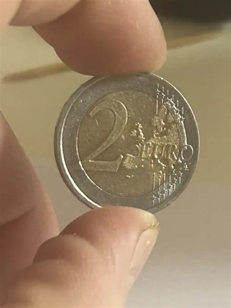 PIECE 2 EUROS COMMEMORATIVE FRANCE 2019 30 Ans De La Chute Du Mur De