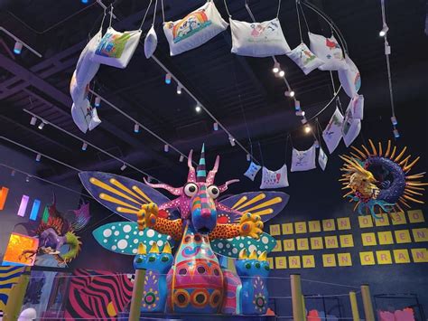 Papalote Museo del Niño celebra 30 aniversario con nueva exposición