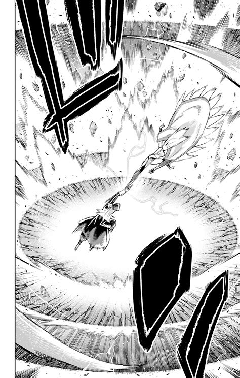 Read Mato Seihei No Slave Vol 10 Chapter 74 Slave And Kuusetsu