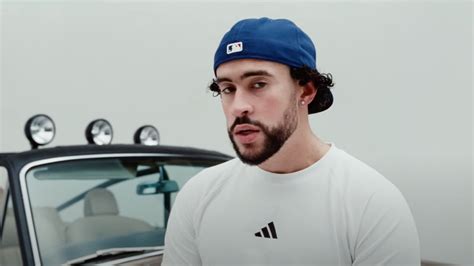 Bad Bunny Estrena Nueva Canción Un Preview Aquí la Letra Completa N