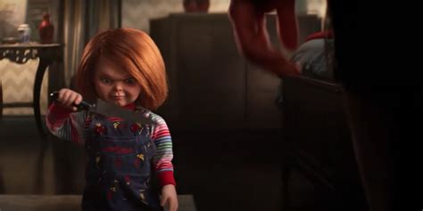 Chucky TV Show Trailer Gets Us Ready For A Bloody Playtime