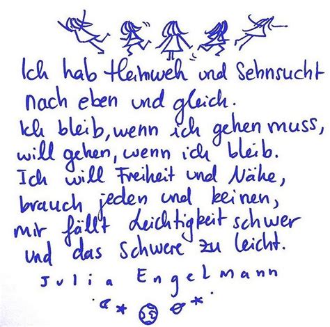 Aus meinem neuen Buch und Hörbuch Keine Ahnung ob das richtig ist