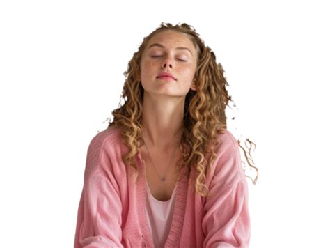 Diaphragmatic Breathing Exercise Health Breath Breathe PNG