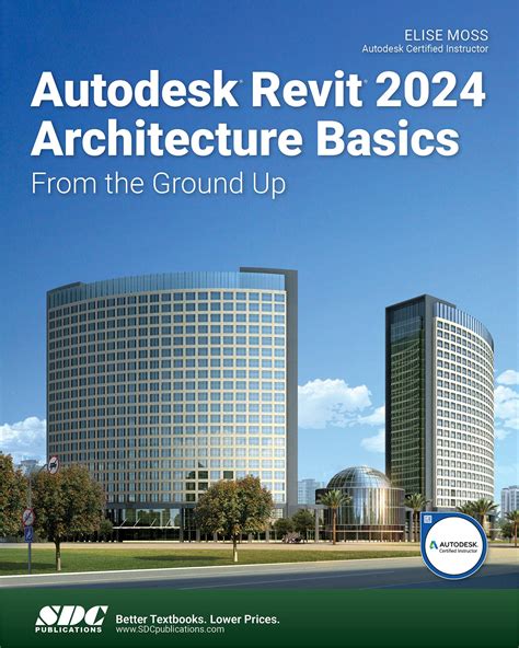 Autodesk Revit Architecture Fundamentals Jany Blancha