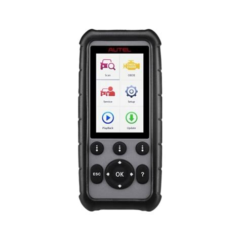 Autel MaxiDiag MD806 Pro Auto Uitleesapparaat AsTools