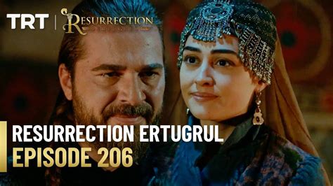 Resurrection Ertugrul Season Episode Youtube