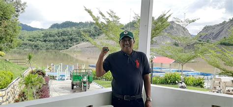 Objek Wisata Meer Von Kandi Heritage Sawahlunto Bakal Dilengkapi