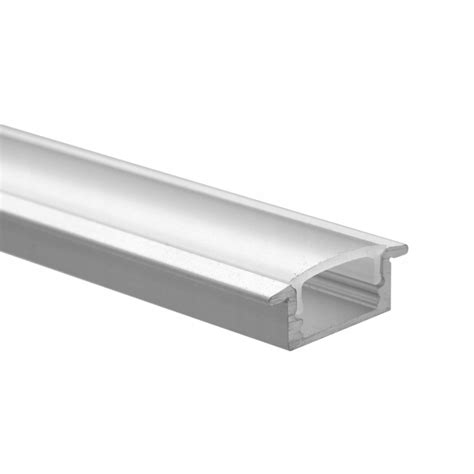 Profil Aluminiowy Wpuszczany Do Ta M Led Klosz M