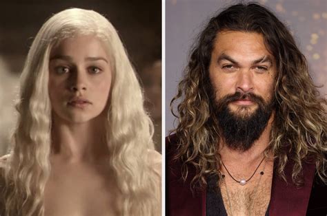 Emilia Clarke S Revelation That Showrunners Left Her Naked And