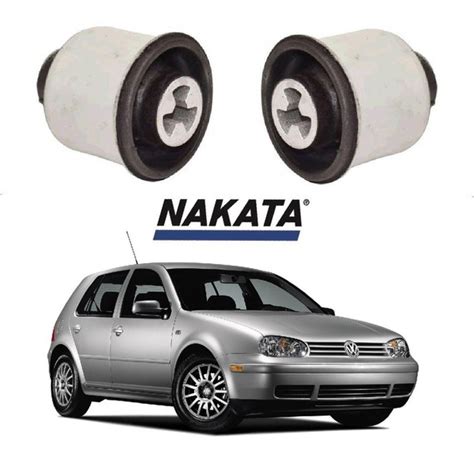 Kit Bucha Eixo Traseiro Golf Original MercadoLivre
