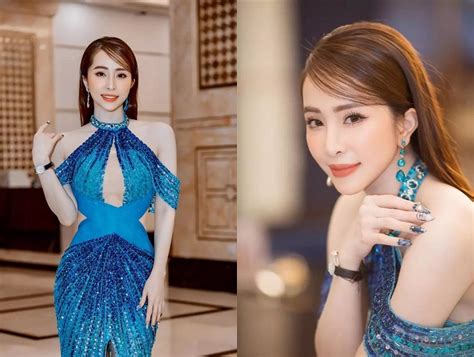 Nhan sắc Quỳnh Nga ra sao sau loạt ảnh bị fan chụp lén Vnpapers