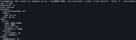 kubectl命令总结 kubectl patch csdn博客