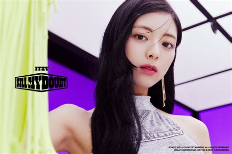 Update Itzy Drops Teasers For New Mv None Of My Business