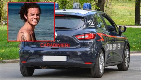 Morte Alex Marangon non è stato un incidente cosa emerge dall autopsia