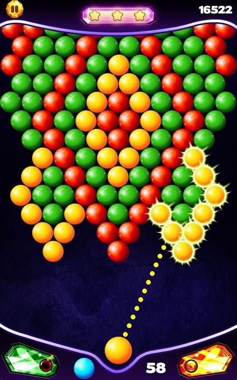 Bubble Shooter Classic Android Apps On Google Play