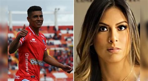 Paolo Hurtado esto dicen los chats que envió a su aún esposa Rosa