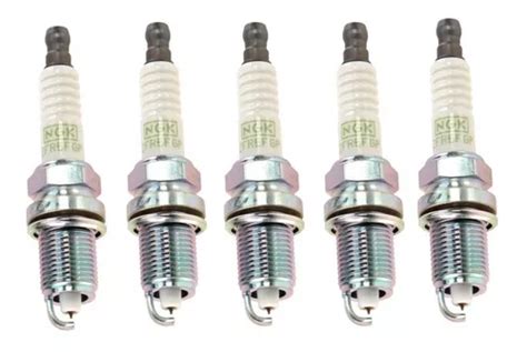 Kit Bujias Ngk Platino Vw Jetta Mk L Al Env O Gratis
