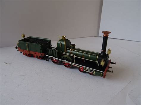 Märklin H0 36473 Porowóz z tendrem Typ Kessler Catawiki