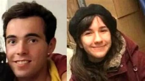 Giulia S Body Found Filippo Missing What Happened
