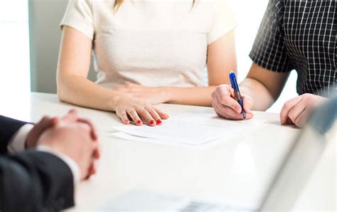 Changer D Assurance Emprunteur Pourquoi Et Comment Faire