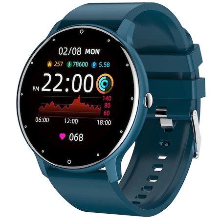 6 Cele Mai Bune Smartwatch uri 2024 Nea Plăcut