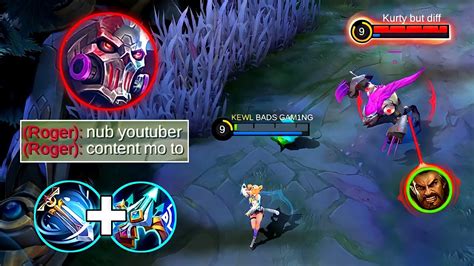 TOP GLOBAL WANWAN VS META ROGER TRASHTALKER WHO WILL WIN MLBB