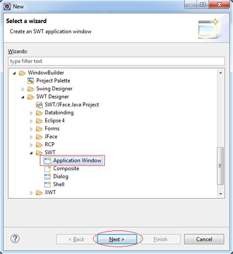 Eclipse JFace Tutorial With Examples O7planning Org
