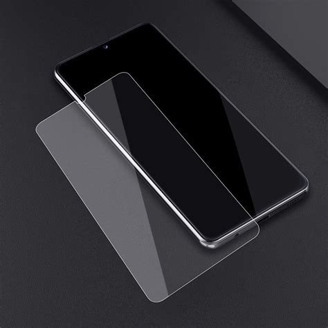 Nillkin Amazing H Pro Tempered Glass Screen Protector For Samsung
