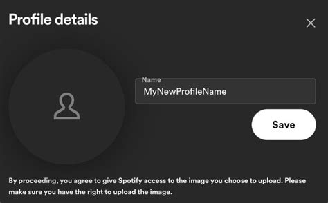 How To Change Your Spotify Username Full Guide