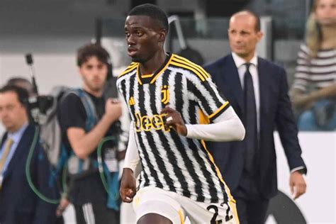Juventus Un Altro Infortunio Pesante Salta L Inter L Annuncio