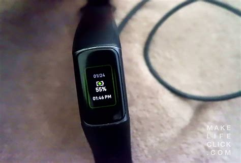 Fitbit Charge Review The Most Comprehensive Fitness Tracker