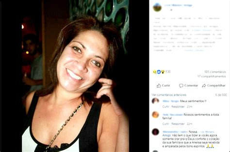 Mulher Morre E Outras Tr S Ficam Feridas Em Batida Entre Carro E