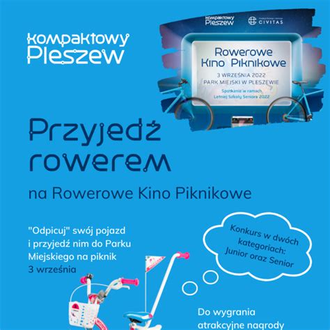 Eko Rowery W Pleszewie Rc Fm