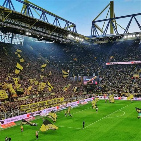 Fotos Galerie Heimfans Borussia Dortmund Fc K Ln