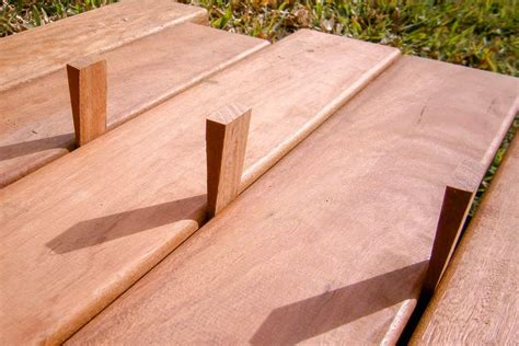Quel SENS Pour Poser Les Lames De Sa TERRASSE Guide 2024