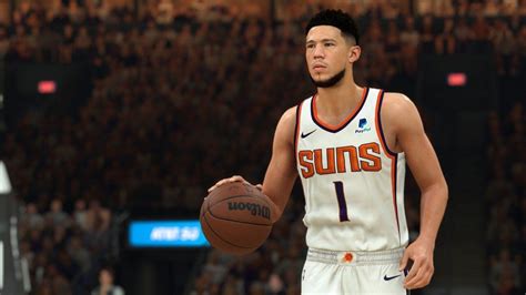 NBA 2K23 Where To Buy And Equip Accessories In MyCareer
