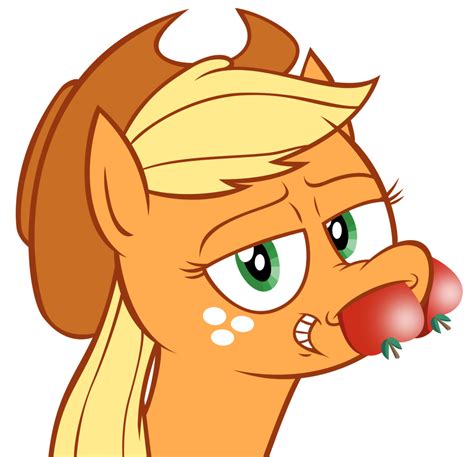 88454 Safe Artist Hotdiggedydemon Applejack Earth Pony Pony
