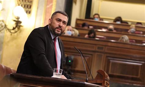 El Congreso Convalida El Real Decreto Ley Que Mejora De Las Condiciones