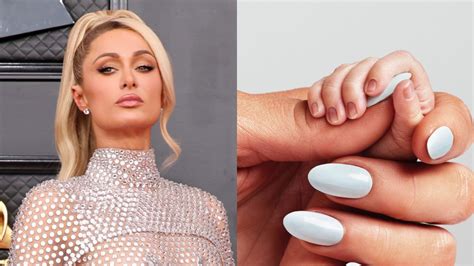 Paris Hilton Anuncia El Nacimiento De Su Primer Hijo Cooperativa Cl