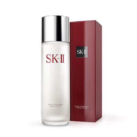 SK II Facial Treatment Essence 230ml เอสเคท โลชนบำรงผว Pitera