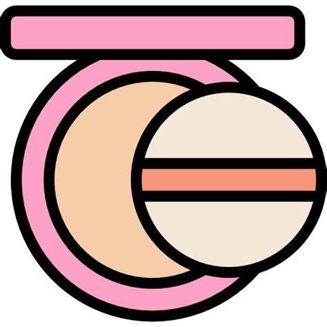 Make Up Iconixar Lineal Color Icon