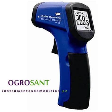 OGROSANT Medidor De Ph Phmetro Ph Metro Potenciometro Medidor De
