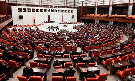 Mahkumlara Af Ikacak Mi Son Dak Ka Yarg Paketi Ne Zaman