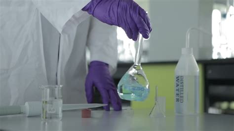 Volumetric Flask YouTube