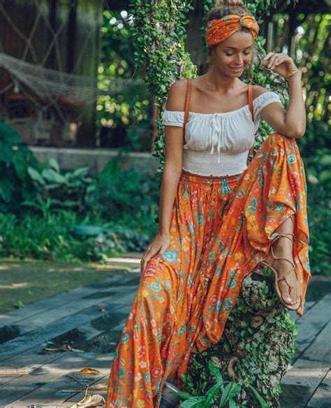 The Best Boho Brands Every Hippie Girl Needs To Know About Right Now Artofit