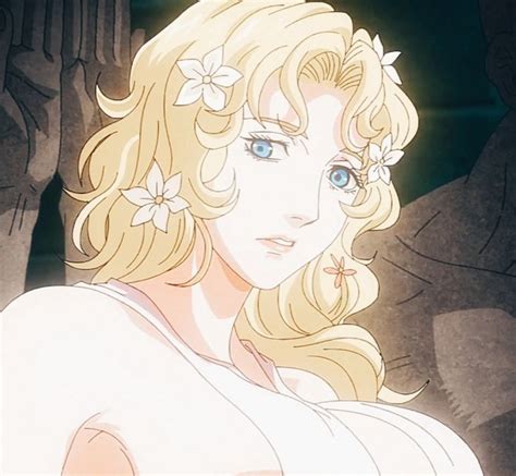 Aphroditerecord Of Ragnarok