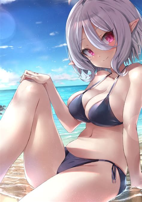 夏嶋めもオリジナル創作ラキスケfanboxfantiaにて更新中 on Twitter 今年も残りわずかなので今年一番伸びた絵を