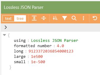 JSON Editor Online JSON Editor JSON Formatter Query JSON