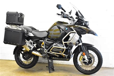 BMW R1250GS Adventure Officially Debuts With ShiftCam 44 OFF